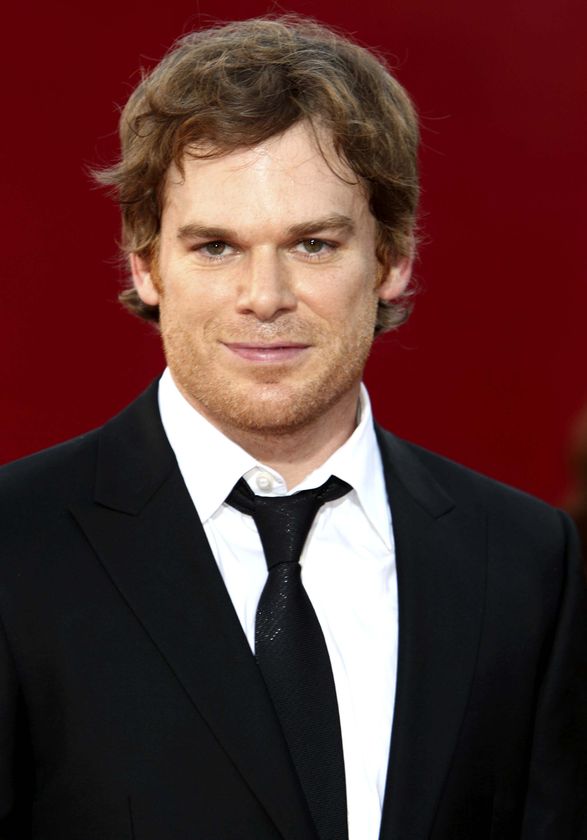 Dexter star battles cancer - ABC News