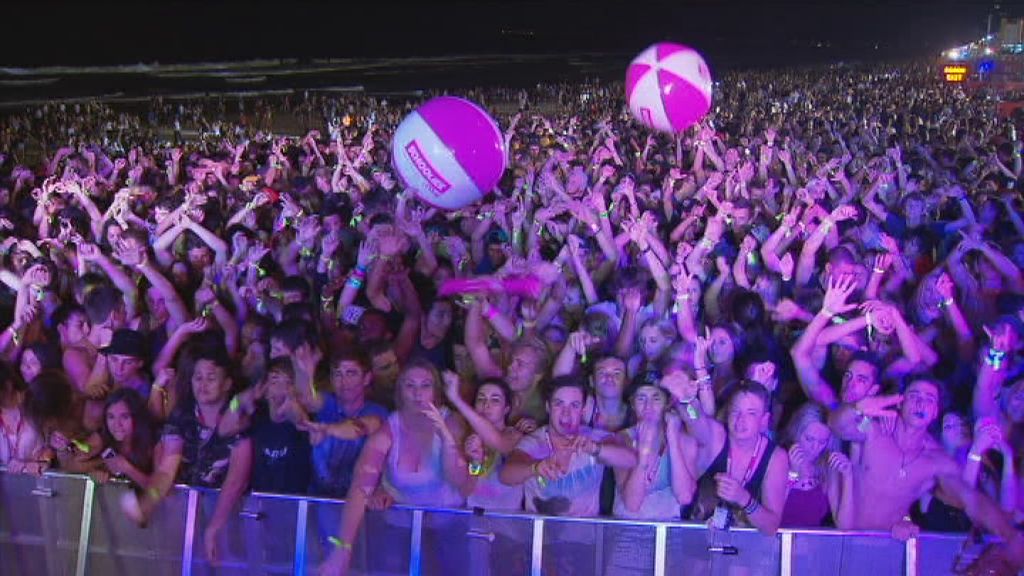 Southern schoolies prepare for Gold Coast party - ABC News