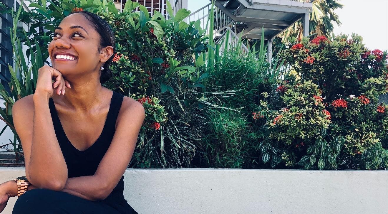 'Colourism is an issue': What the first Melanesian beauty queen thinks ...