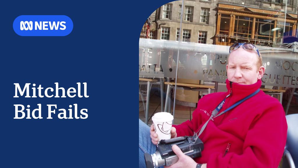 Victims of former rock climbing coach Stephen Mitchell re-traumatised ...