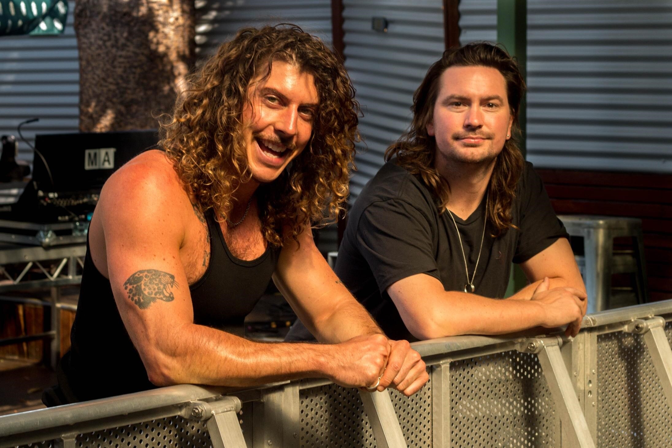 Peking Duk to play at Wangaratta school formal afterparty after student ...
