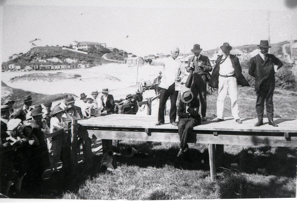 The deadly Spanish Flu and a dramatic border closure remembered 100 ...