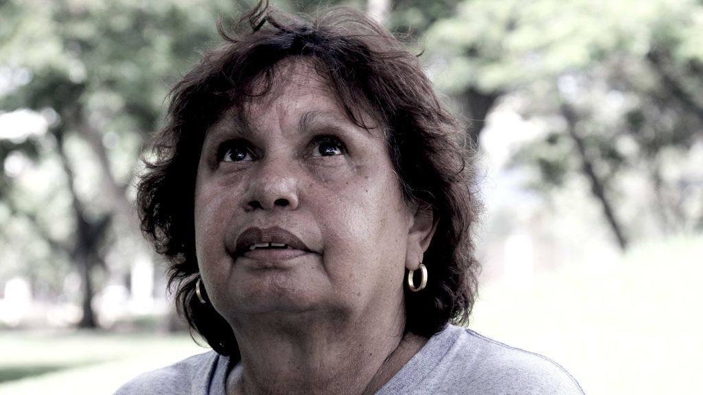 Isabel Muir recounts the moment she realised Cyclone Tracy had not ...