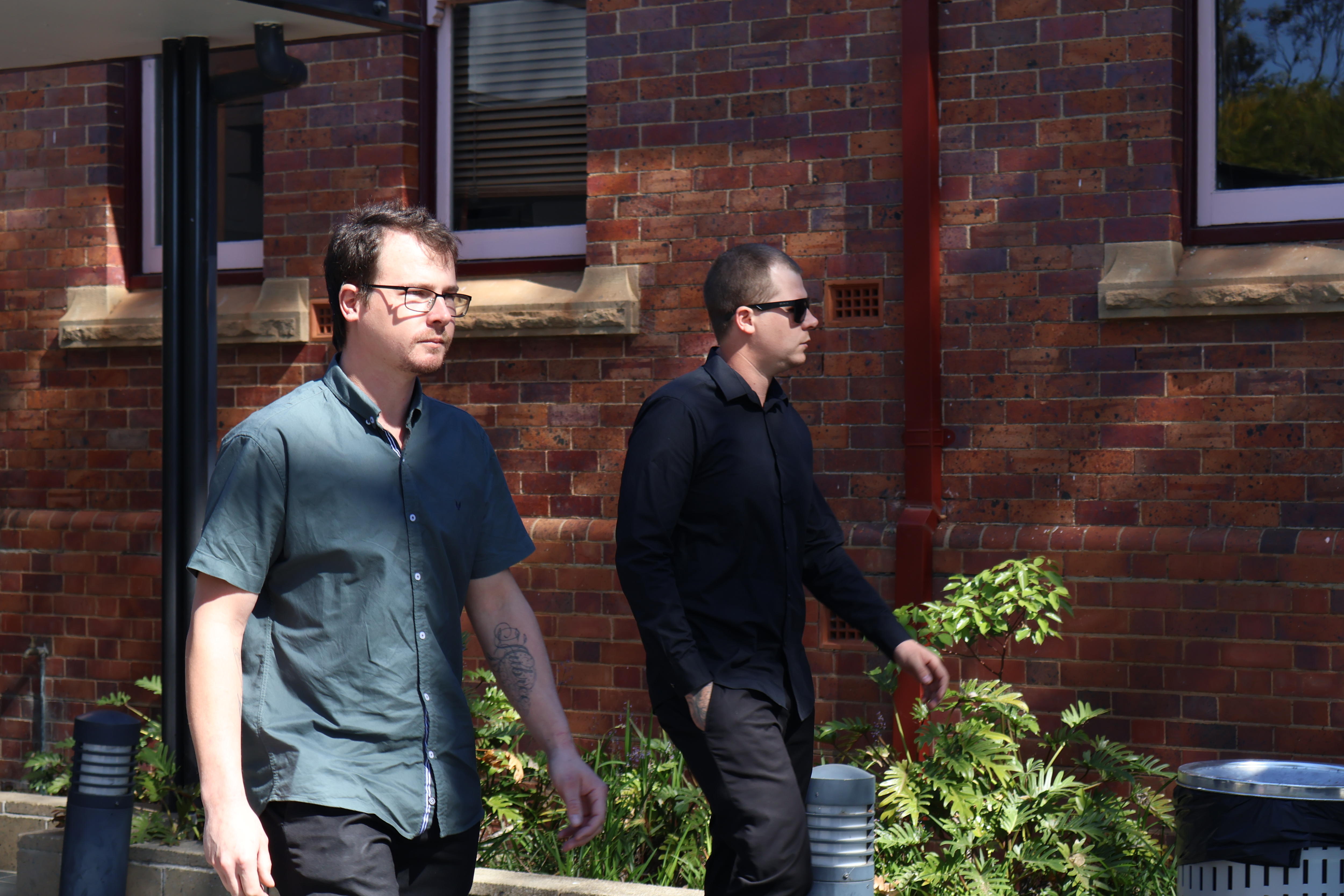 Nowra man to face trial over the deaths of two men he allegedly drove ...