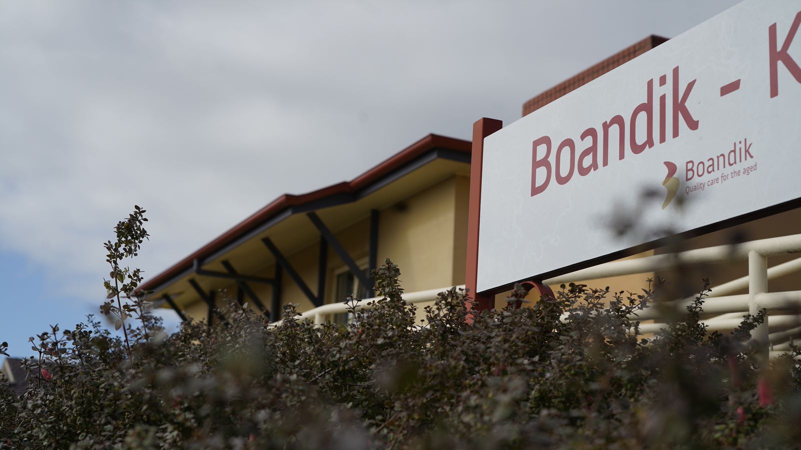 Boandik aged care facility in Mount Gambier grapples with COVID-19 ...