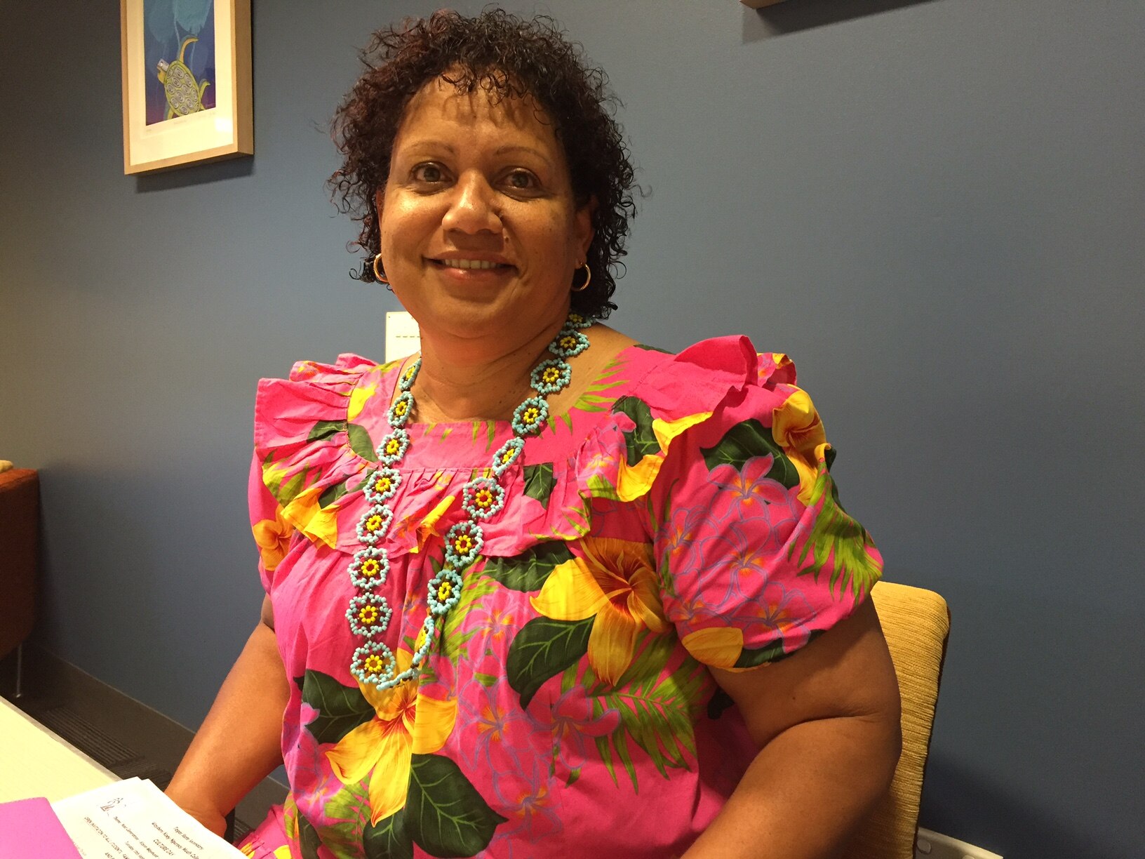 Judy Ketchell - ABC listen