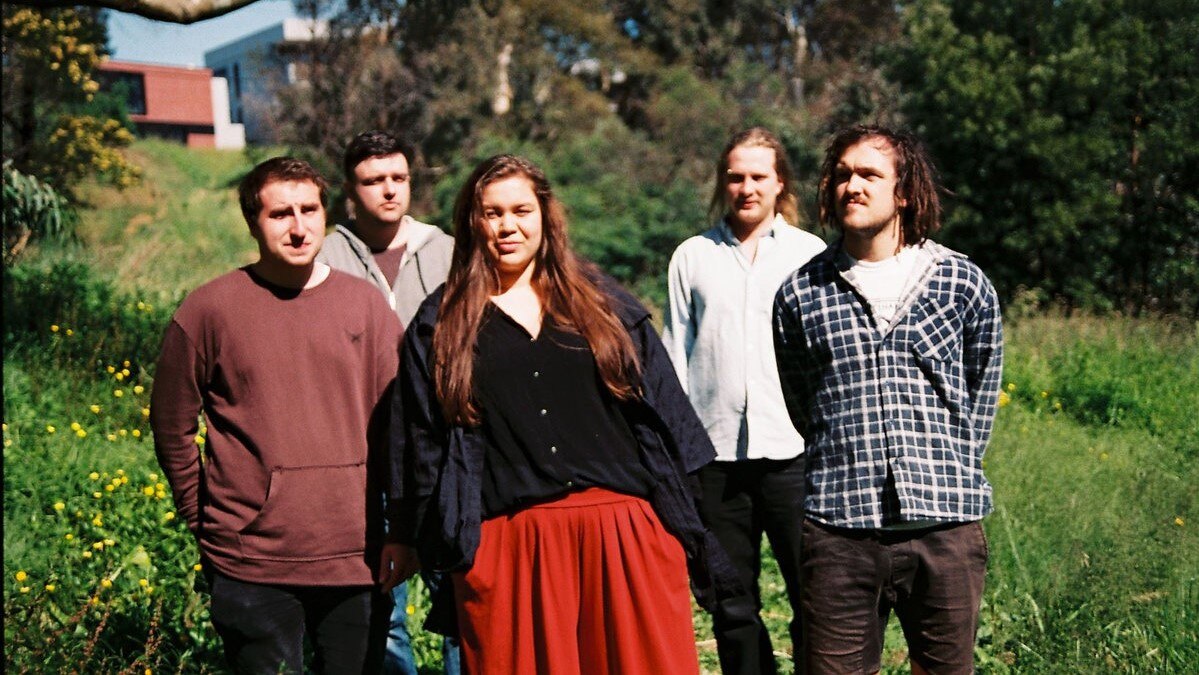 Discover new roots music from Unearthed - ABC listen