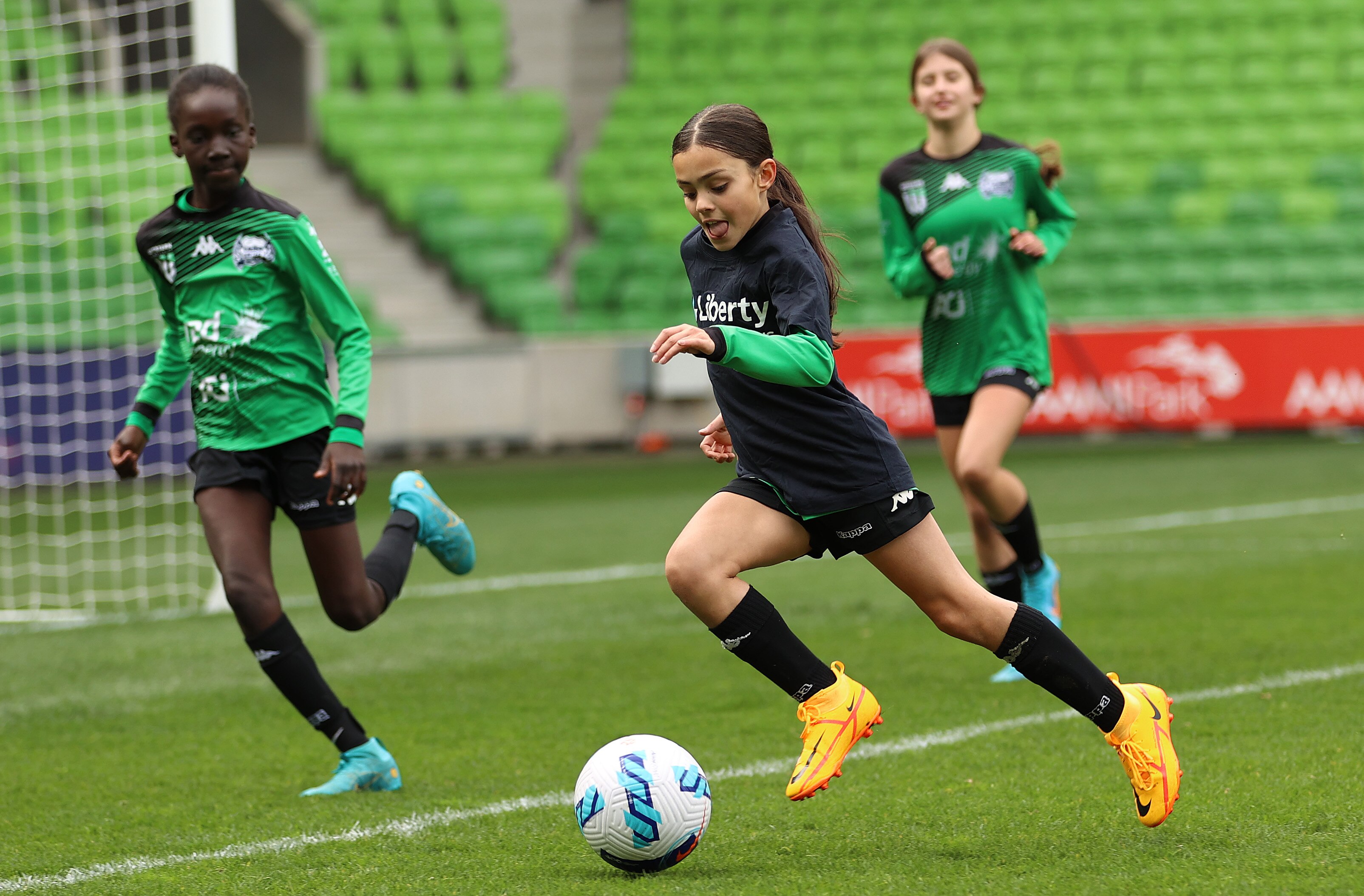 What can netball learn from the success of this FIFA Women's World Cup ...
