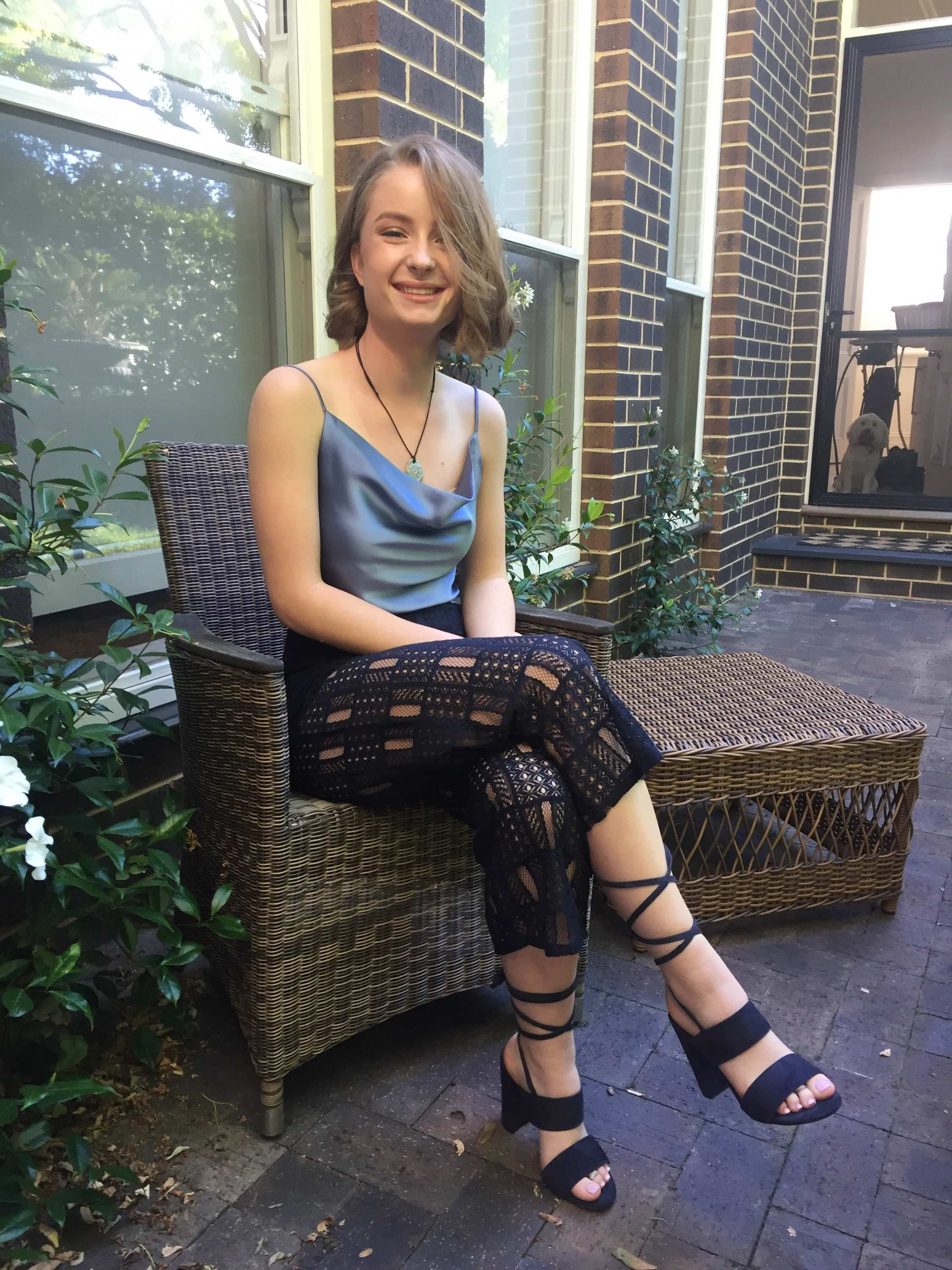 After high school, teens around the world share hopes and fears - ABC News