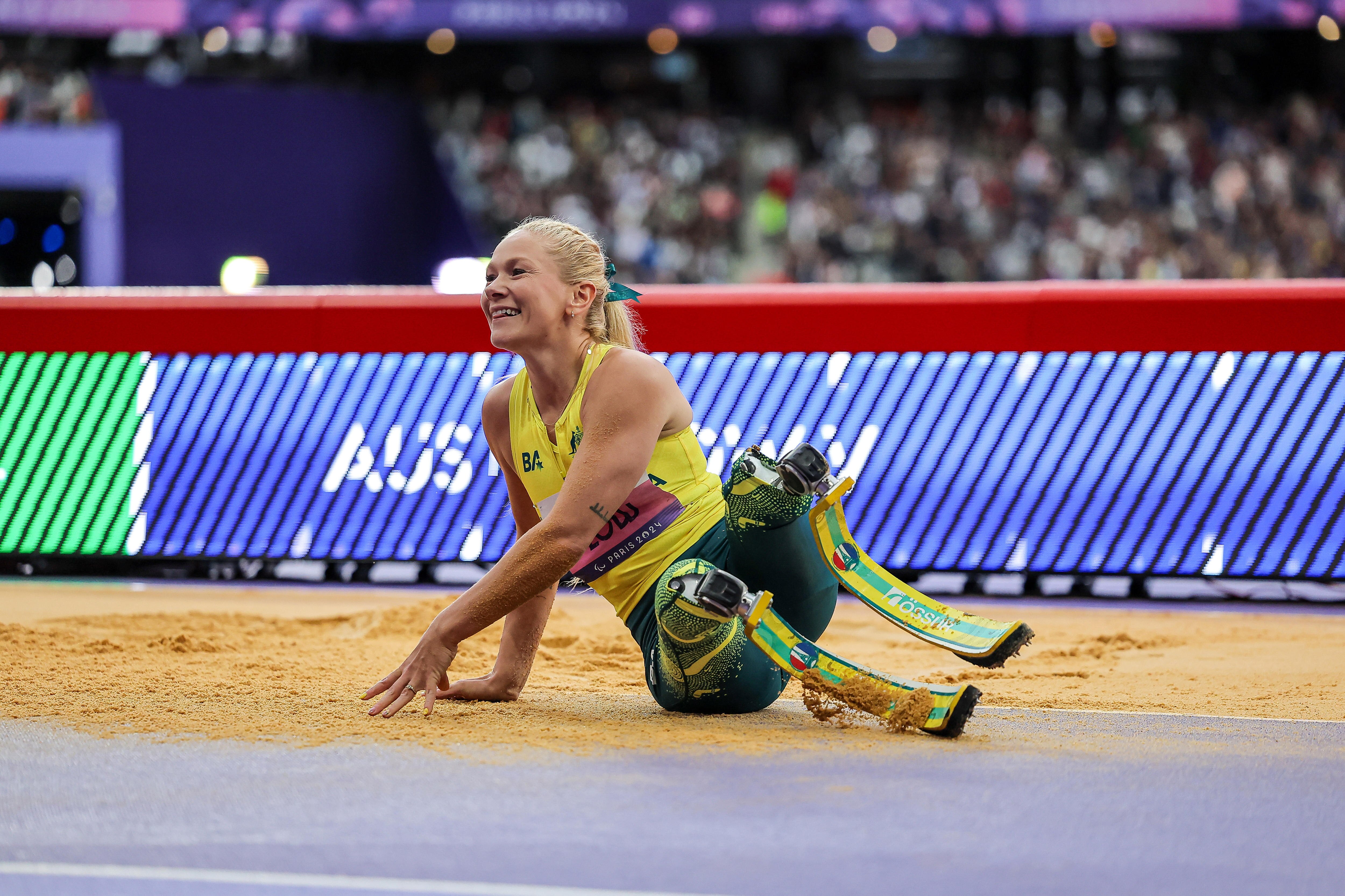 Paralympics Day 8 Wrap - ABC listen