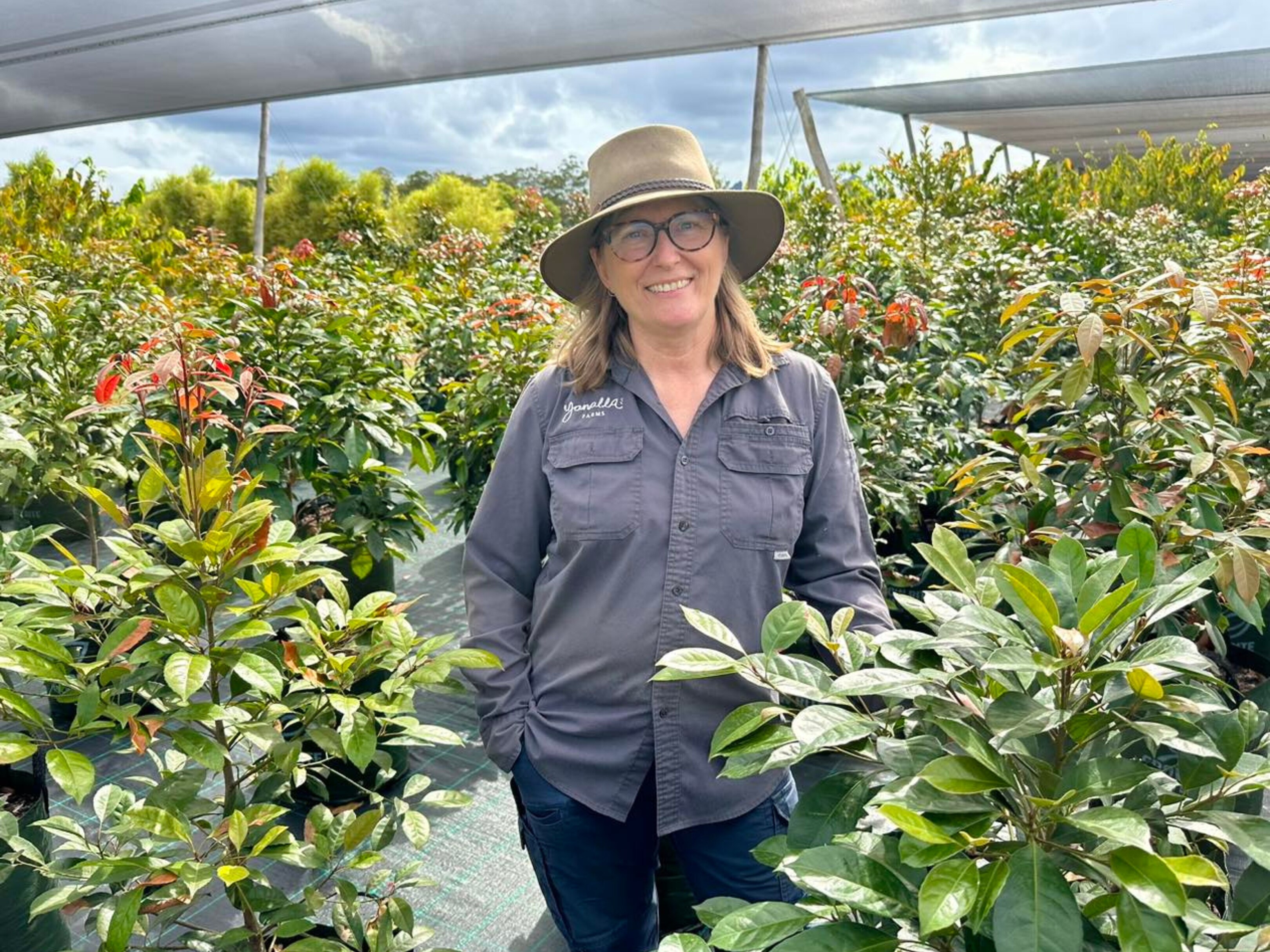 Farmer startups bringing chocolate capsicum and pink custard apple to ...