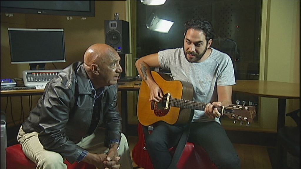 Vic Simms: From child star to booze and back - ABC News