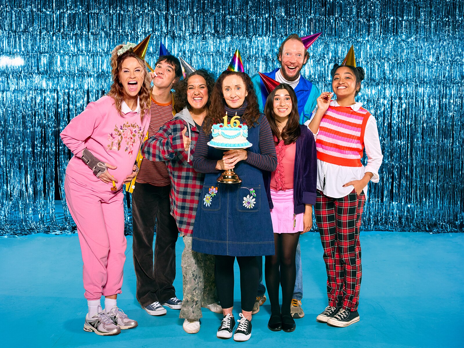 Win tickets to award-winning musical premiere - ABC Adelaide