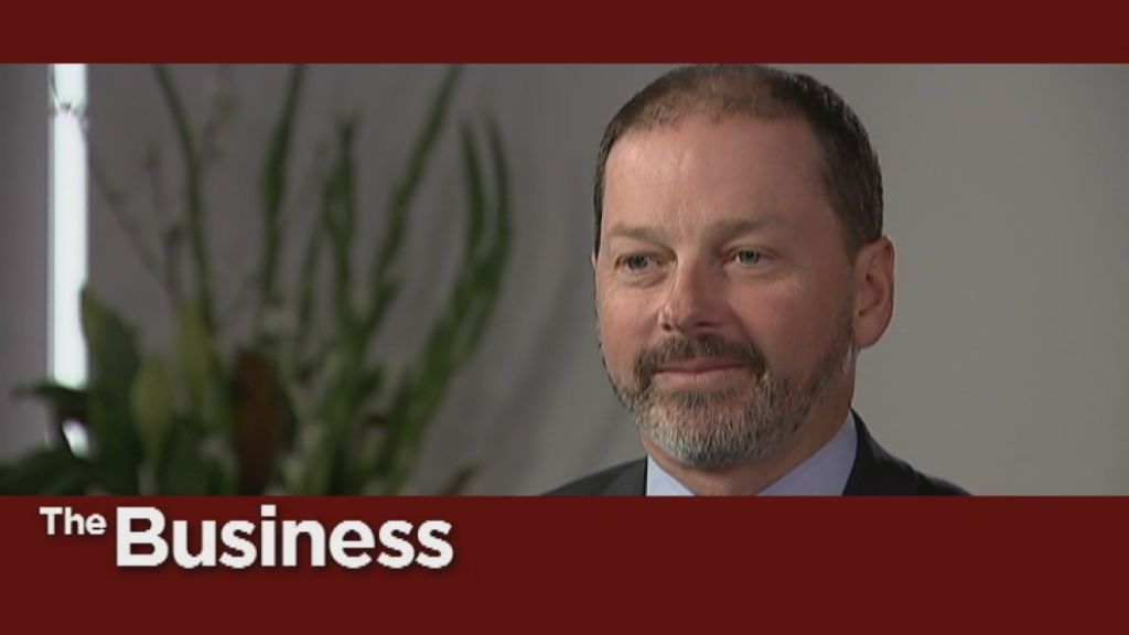 Extended interview with Robert Mead - ABC News