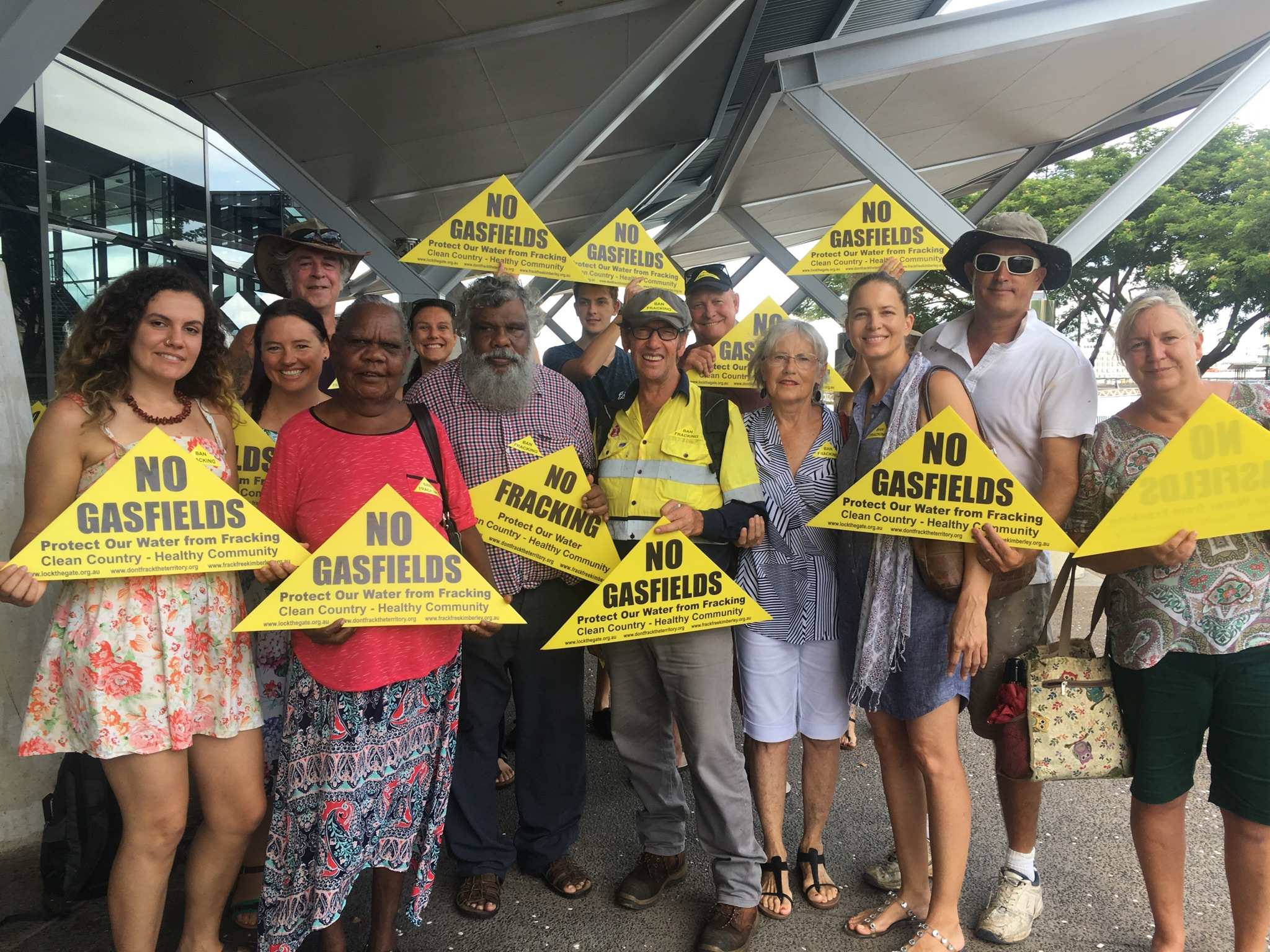 Fracking inquiry in the Northern Territory hears from pastoral ...