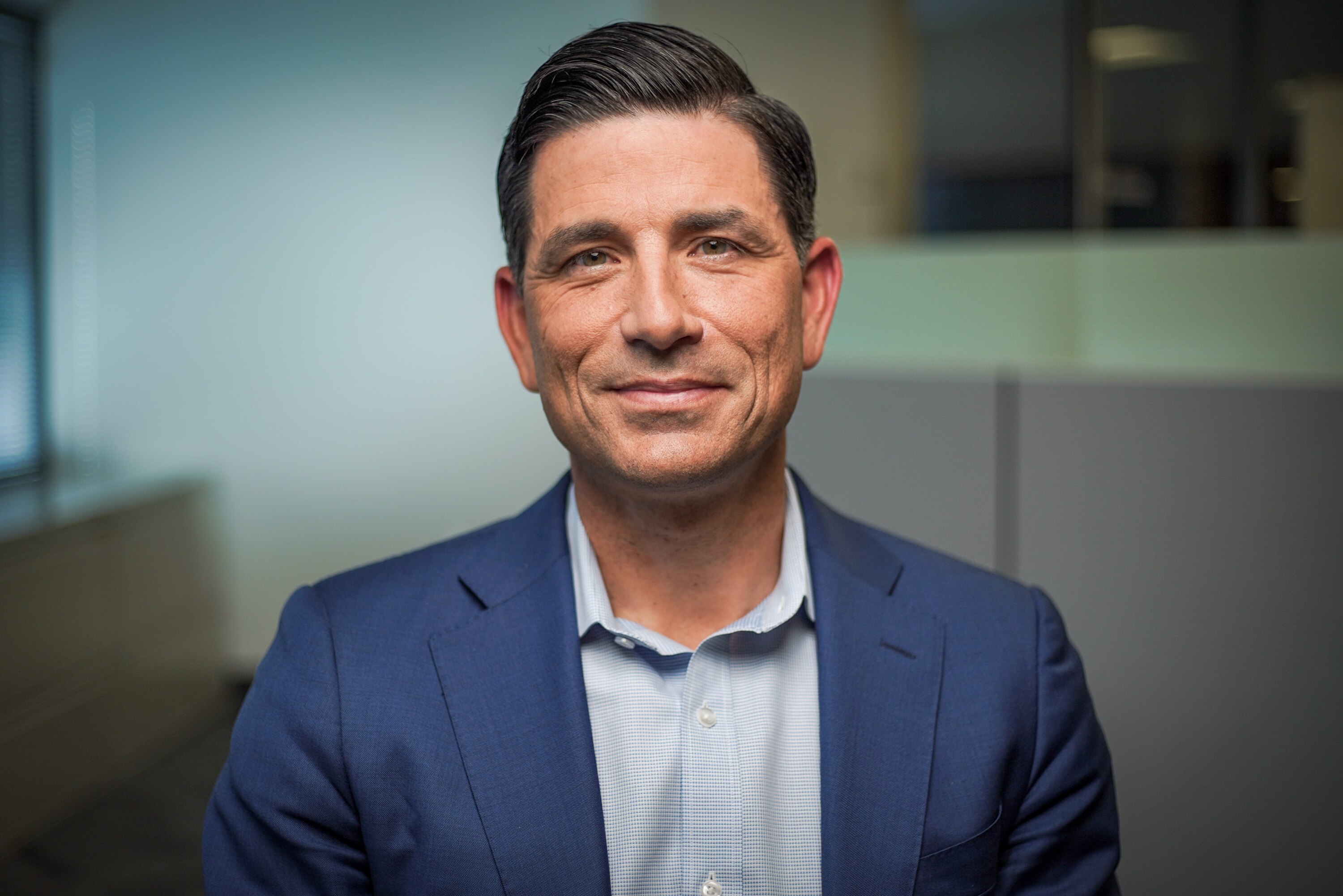 People who worked with Donald Trump on the man who wants to be ...