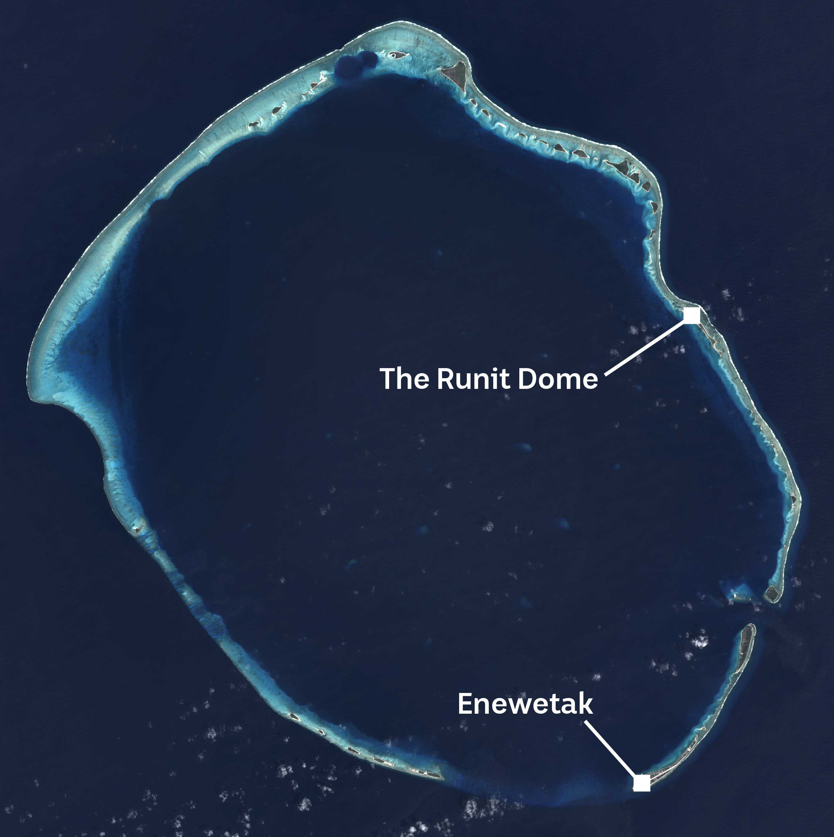 Giant clams are a delicacy of the Marshall Islands but illnesses fuel ...