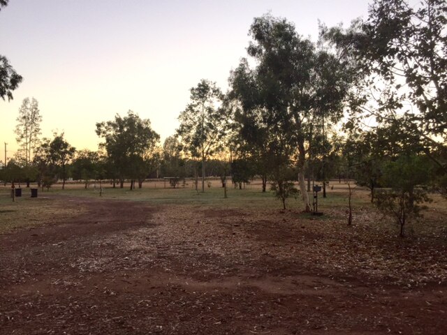 Taking the dry road: farm photos from drought-affected western ...