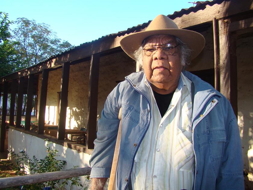 'Legendary' Aboriginal singer gets state funeral - ABC News