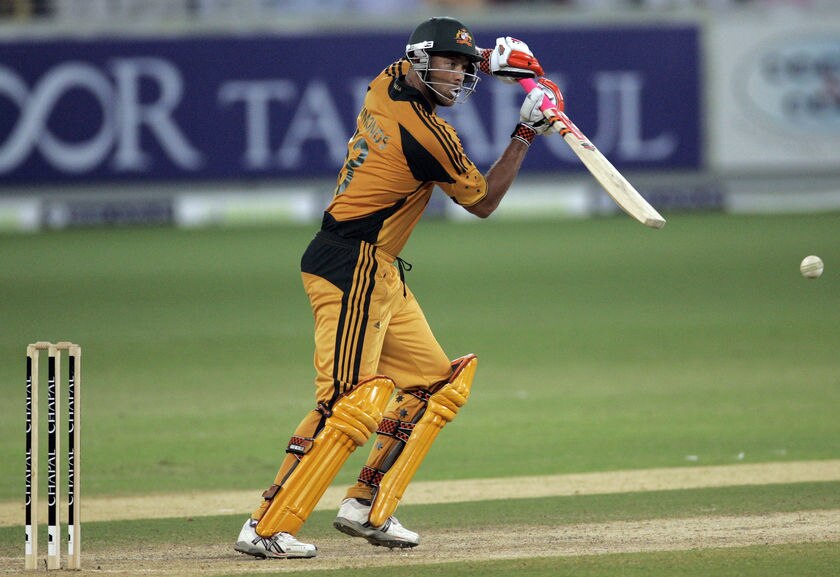 Symonds continues comeback - ABC News