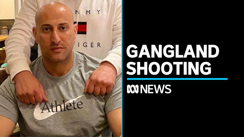 Underworld enforcer Tarek Zahed fighting for his life after gym ...