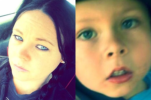 Biddeston shooting: Grandfather believed to have taken own life after ...