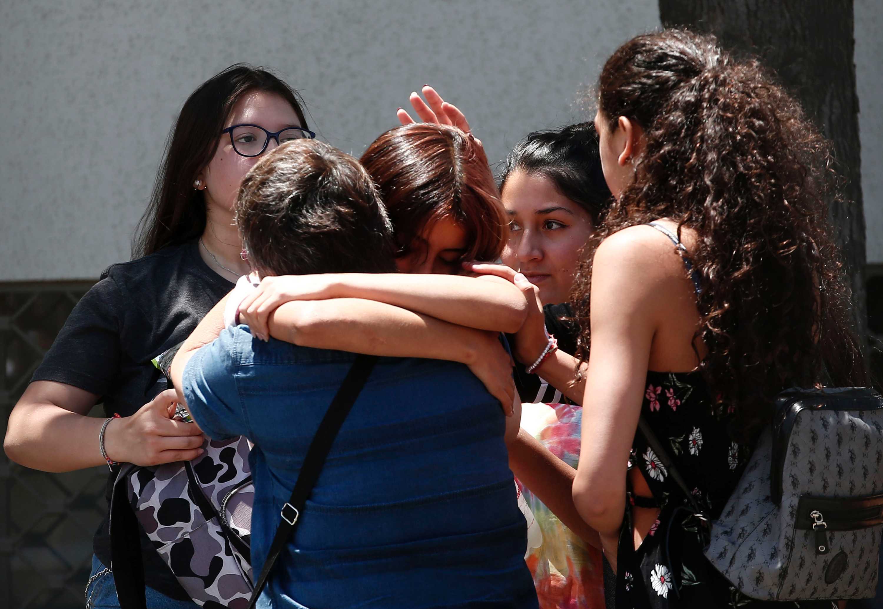 Chilean forces searching for missing plane confirm 38 dead after ...