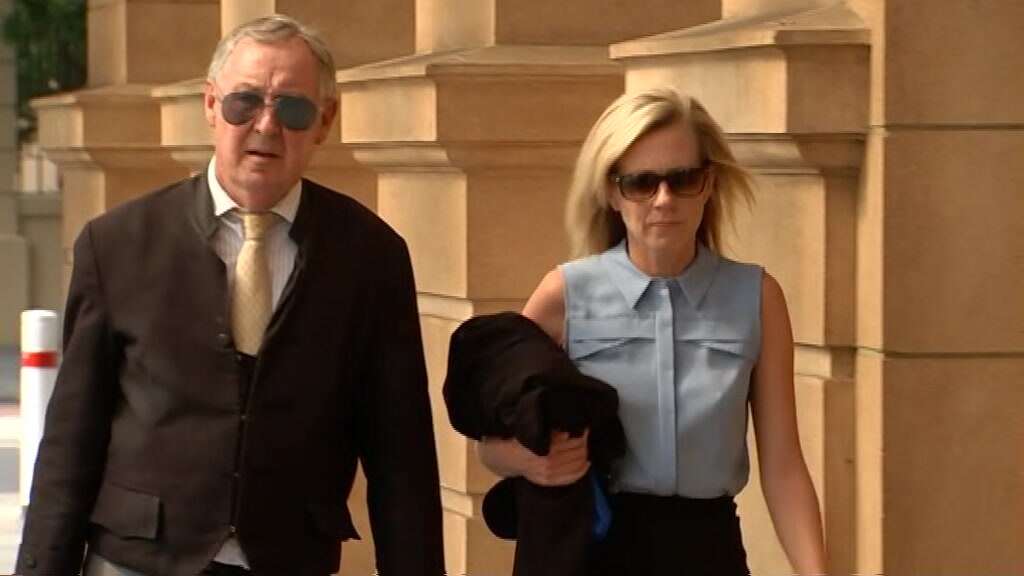 Adelaide teacher jailed for sexually exploiting student at her home and ...