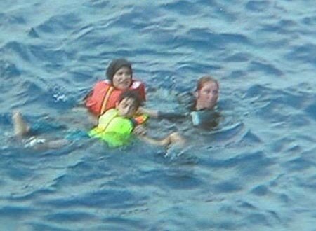 PM releases children overboard documents - ABC News