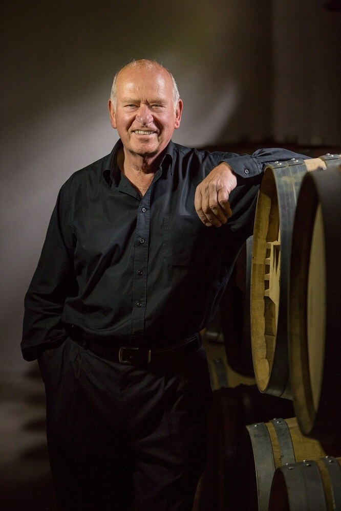 Tributes to the former winemaker Peter Althaus - ABC listen