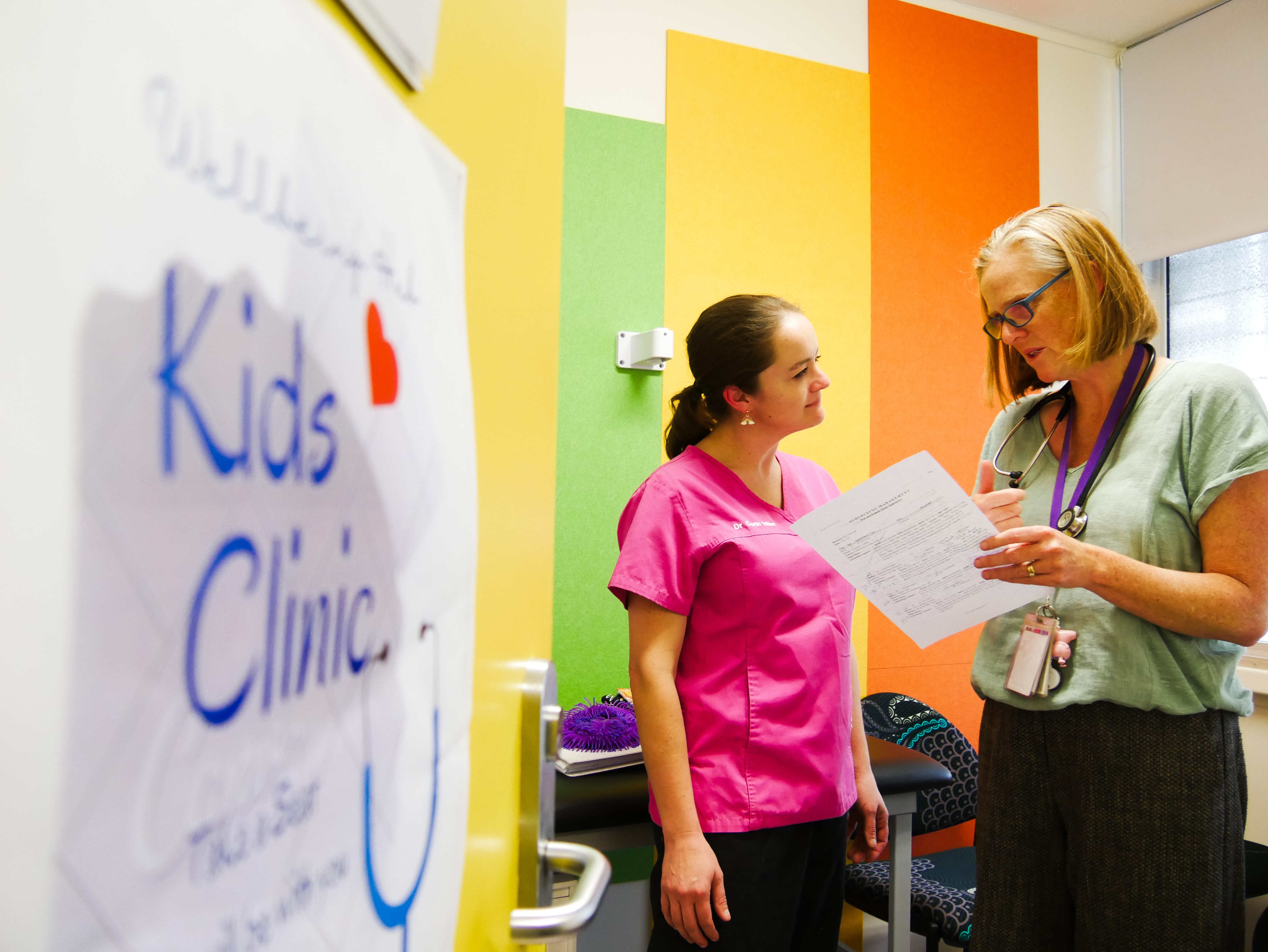 Merimbula GP Dr Corin Miller recognised as the Rural Health ...