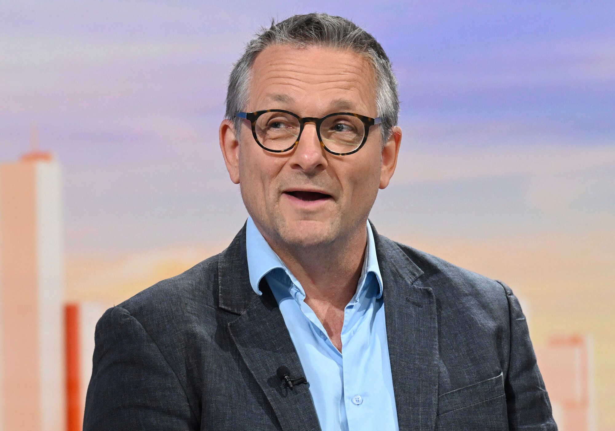 TV presenter Michael Mosley's cause of death 'unascertainable', coroner ...