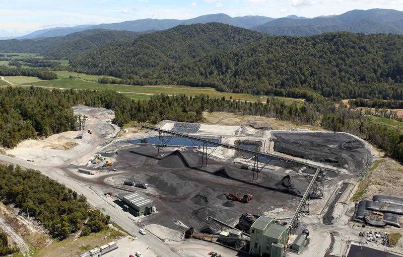Crews to re-enter New Zealand's Pike River mine eight years after ...