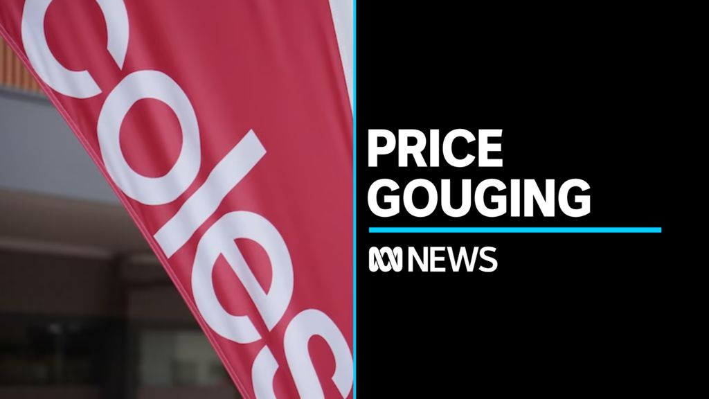 Push for senate inquiry into allegations of price-gouging by Coles and ...
