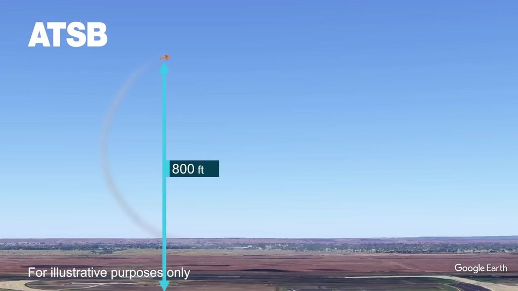 ATSB's video of investigation into Avalon Airshow crash - ABC News