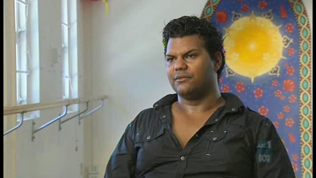 Tiwi story - ABC News