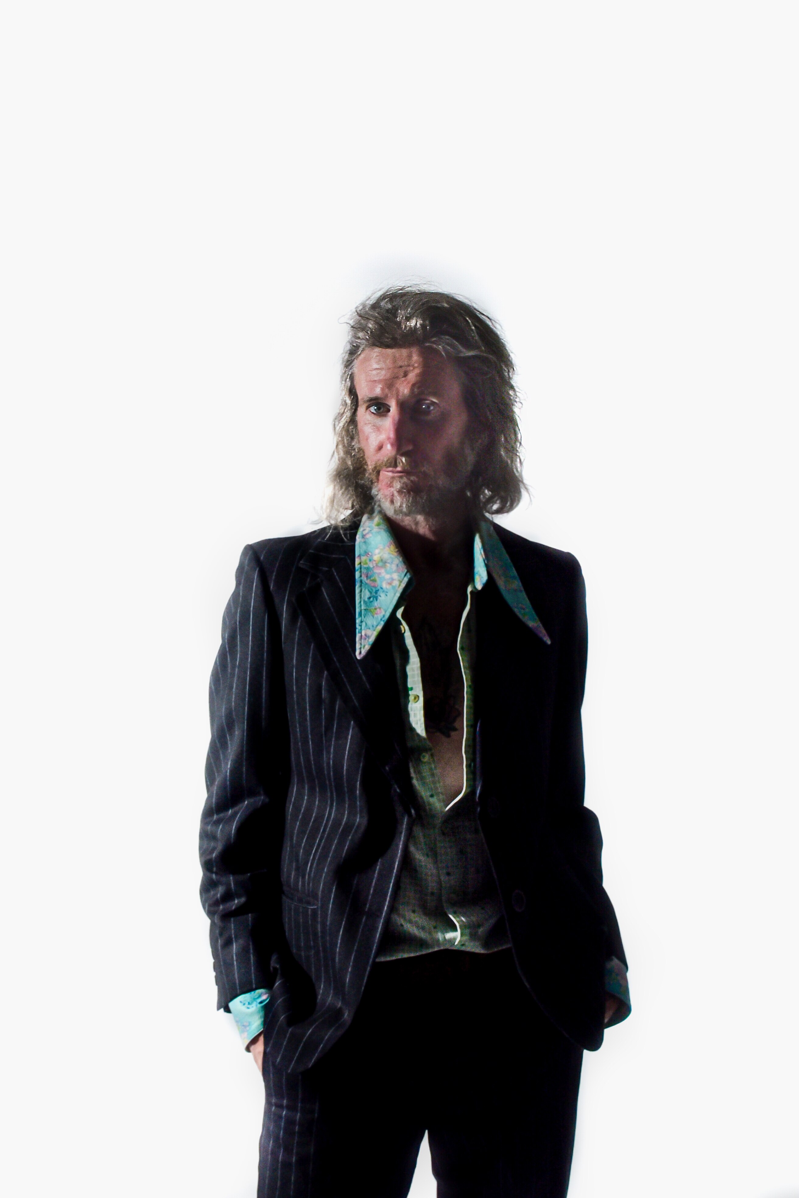 Tim Rogers & The Twin Set announce 13 new Australian tour dates - Double J