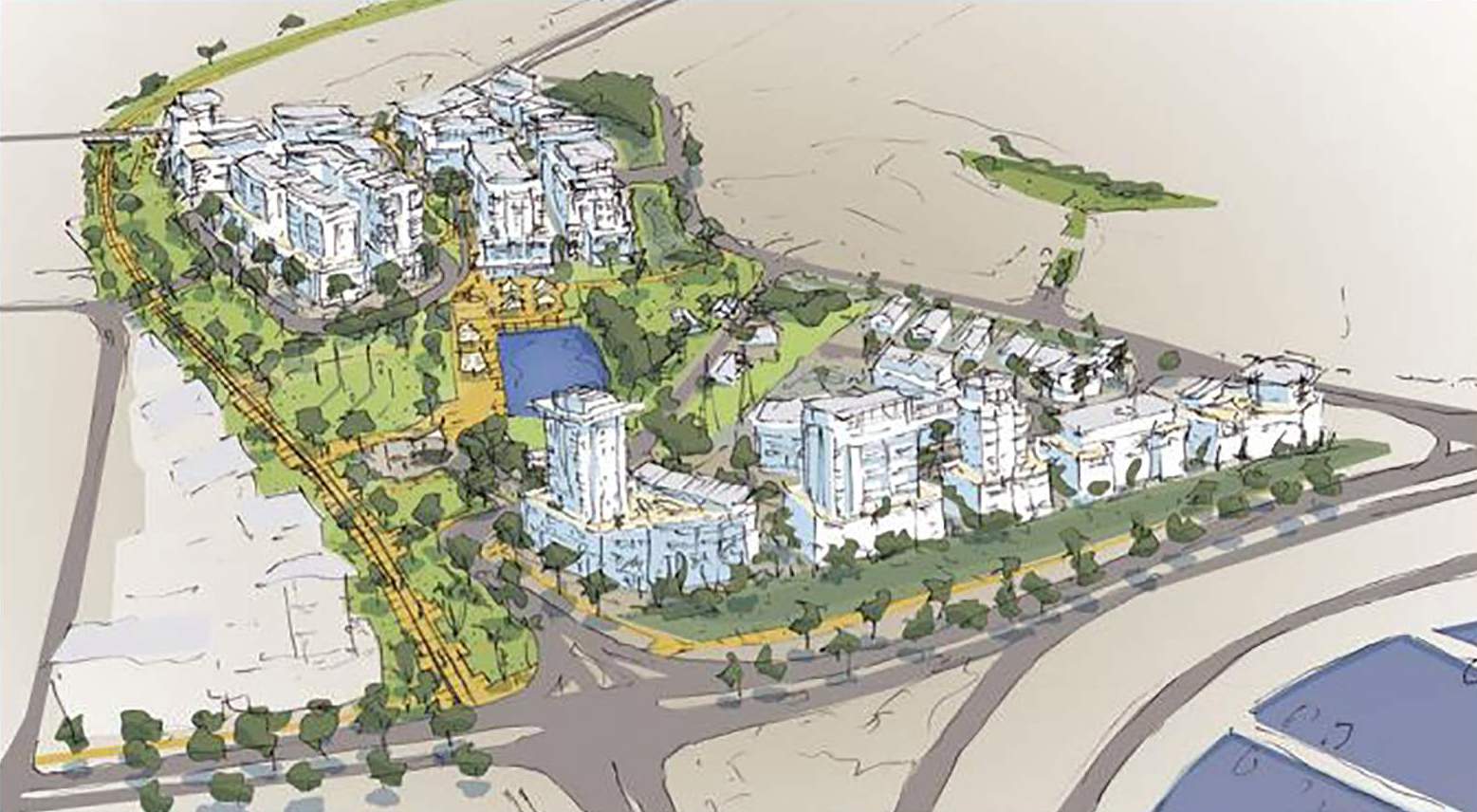 One Mile Dam community and government at loggerheads over plan to ...