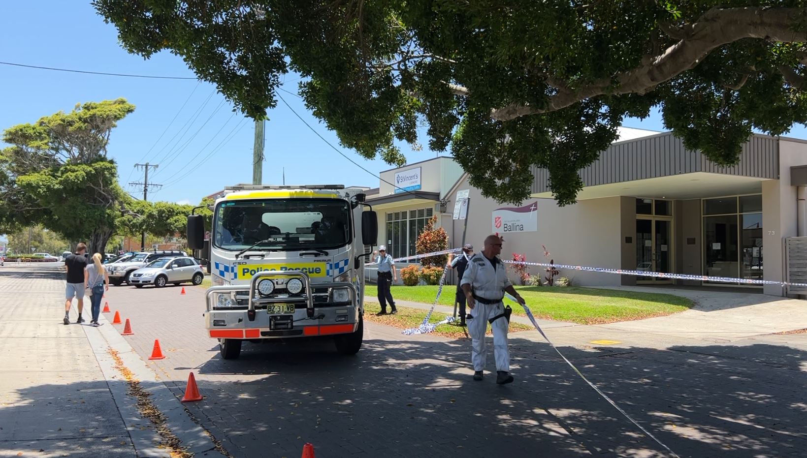 Man accused of killing Lindy Lucena in Ballina pleads guilty to earlier ...