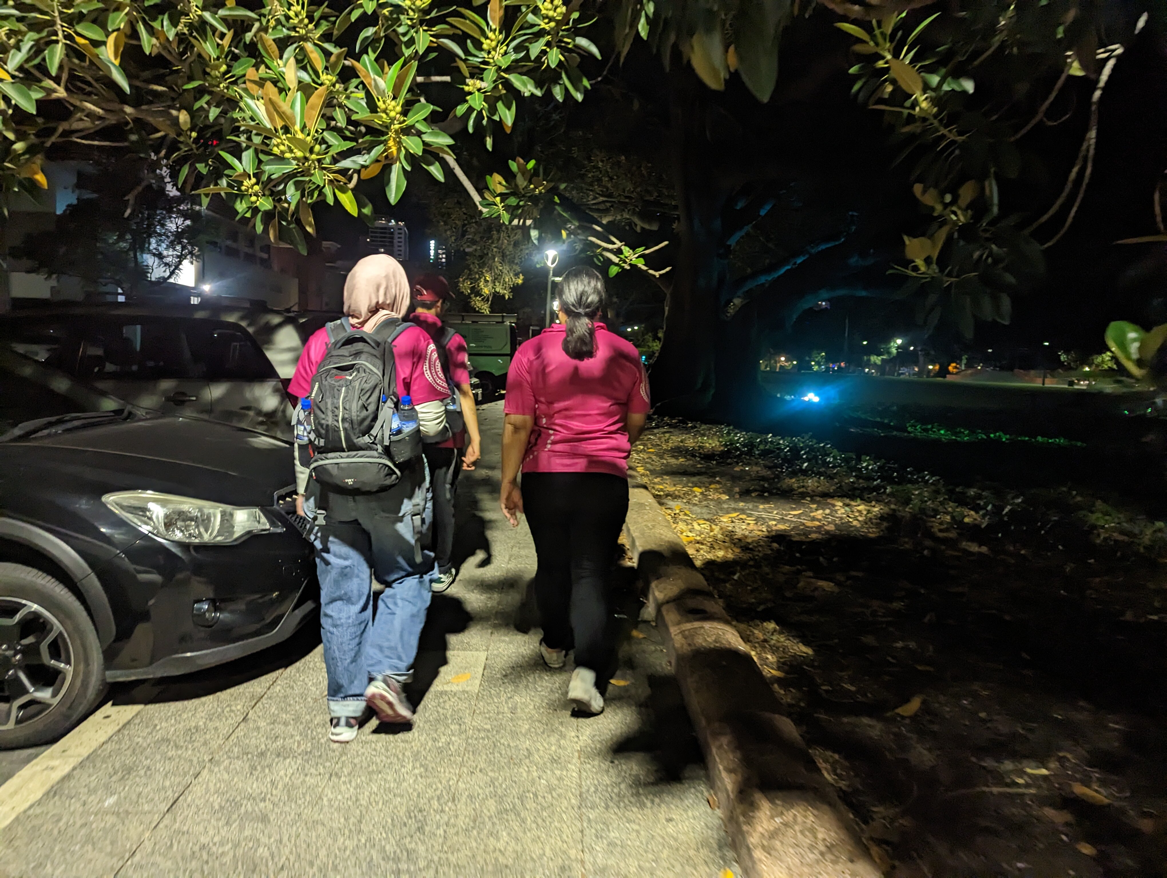 From Northbridge to Yagan Square, a night on the street with the youth ...