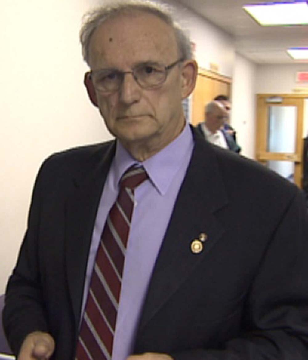 Canadian man Edwin Gerard Achorn, who fled to Australia, jailed for ...