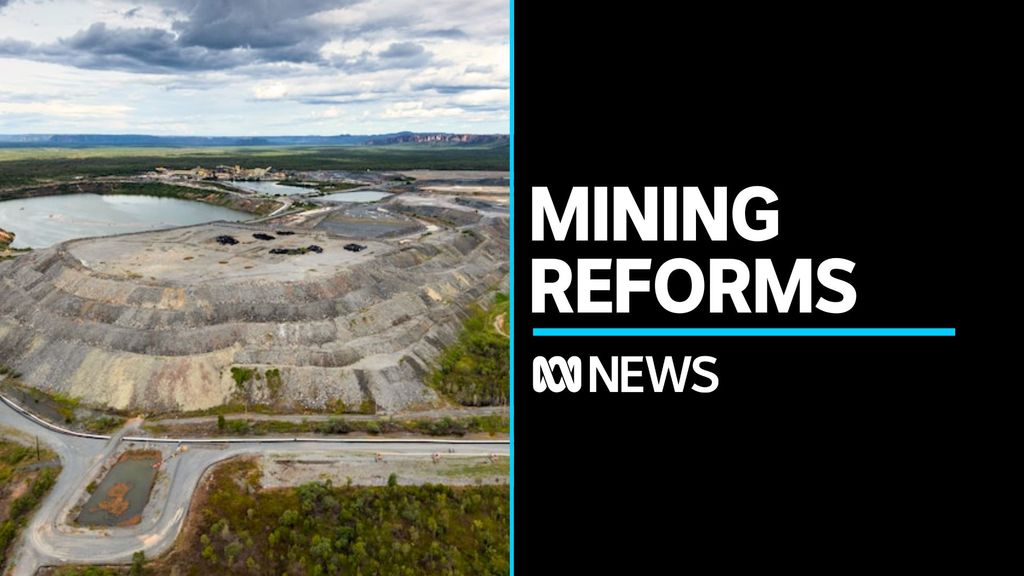 Mining Environmental Issues - Topic - ABC News