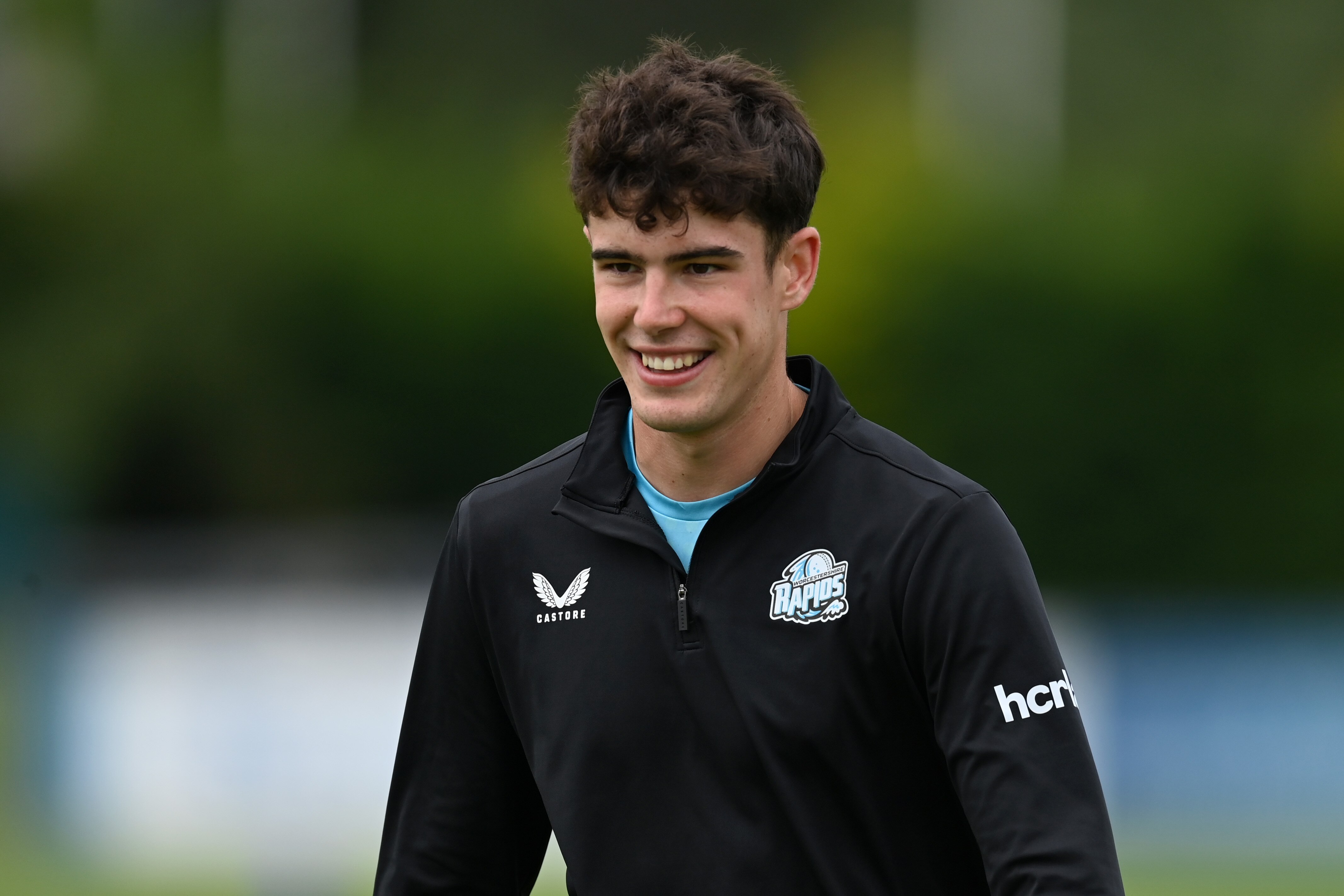 Josh Baker, Worcestershire and England under-19 cricketer, dies aged 20 ...