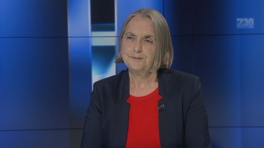 Lee Rhiannon says she won't resign - ABC News