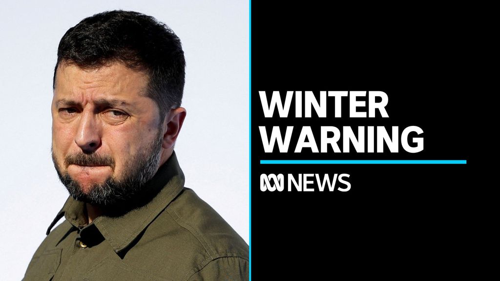 Leaders unite to support the Voice Referendum - ABC News