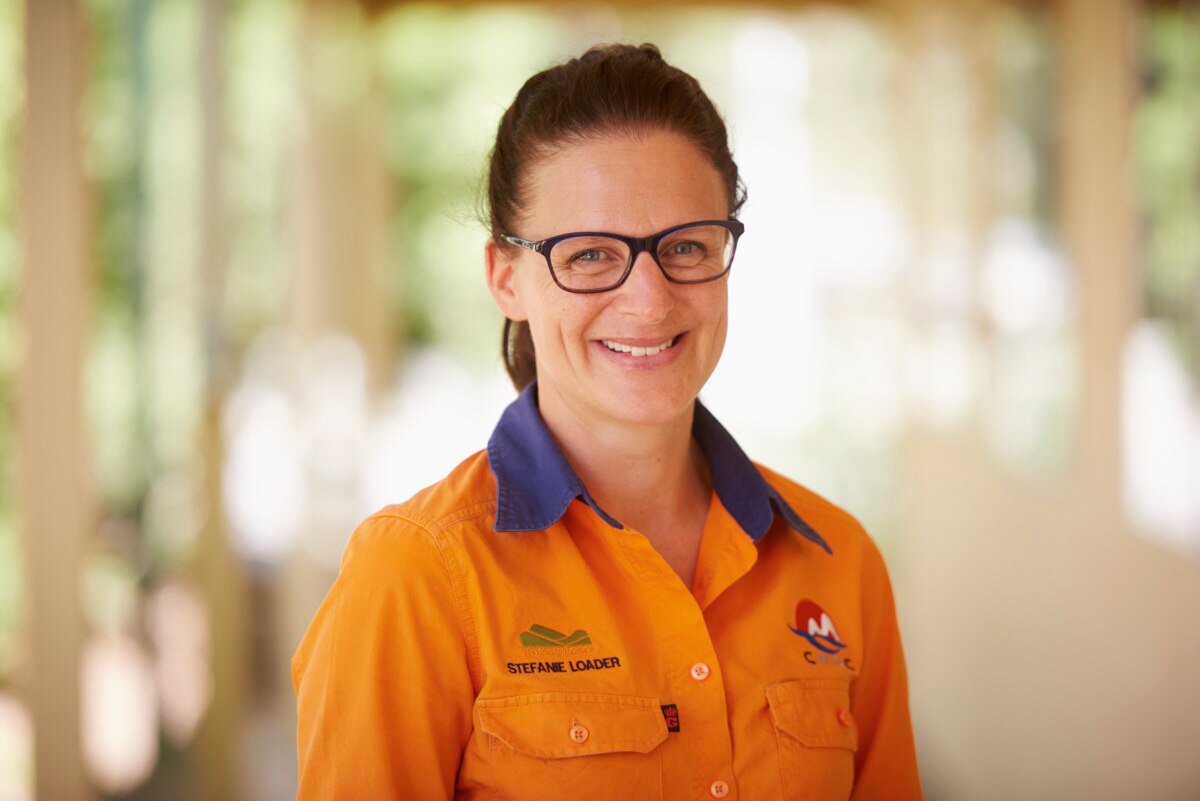 Uncovering the women of influence in rural communities - ABC News