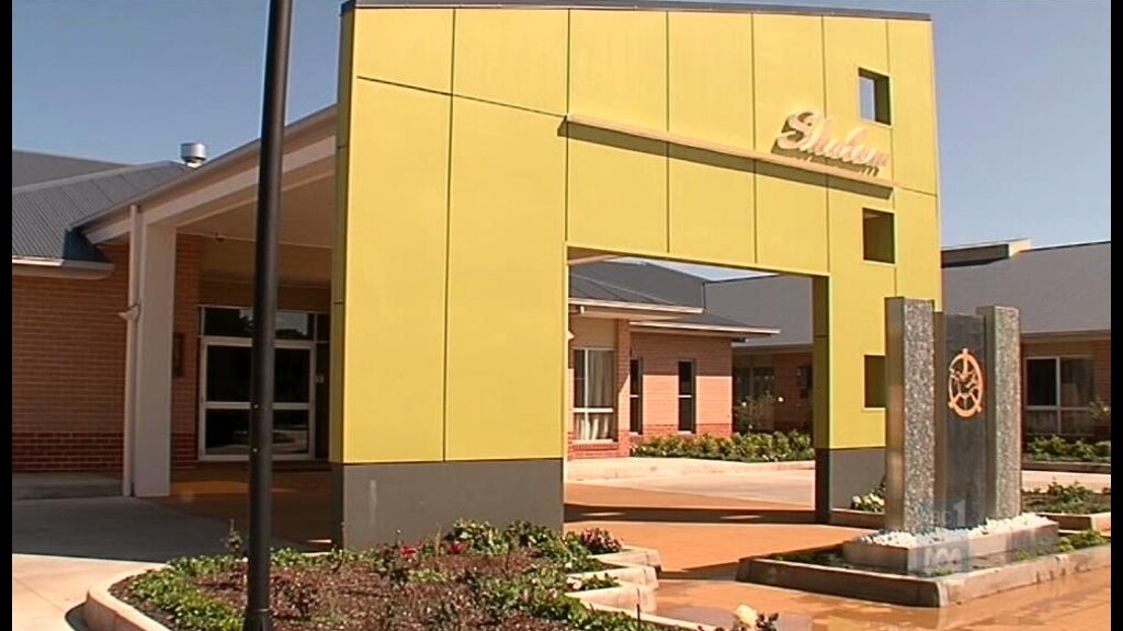 Shalom nursing home appoints adviser - ABC News