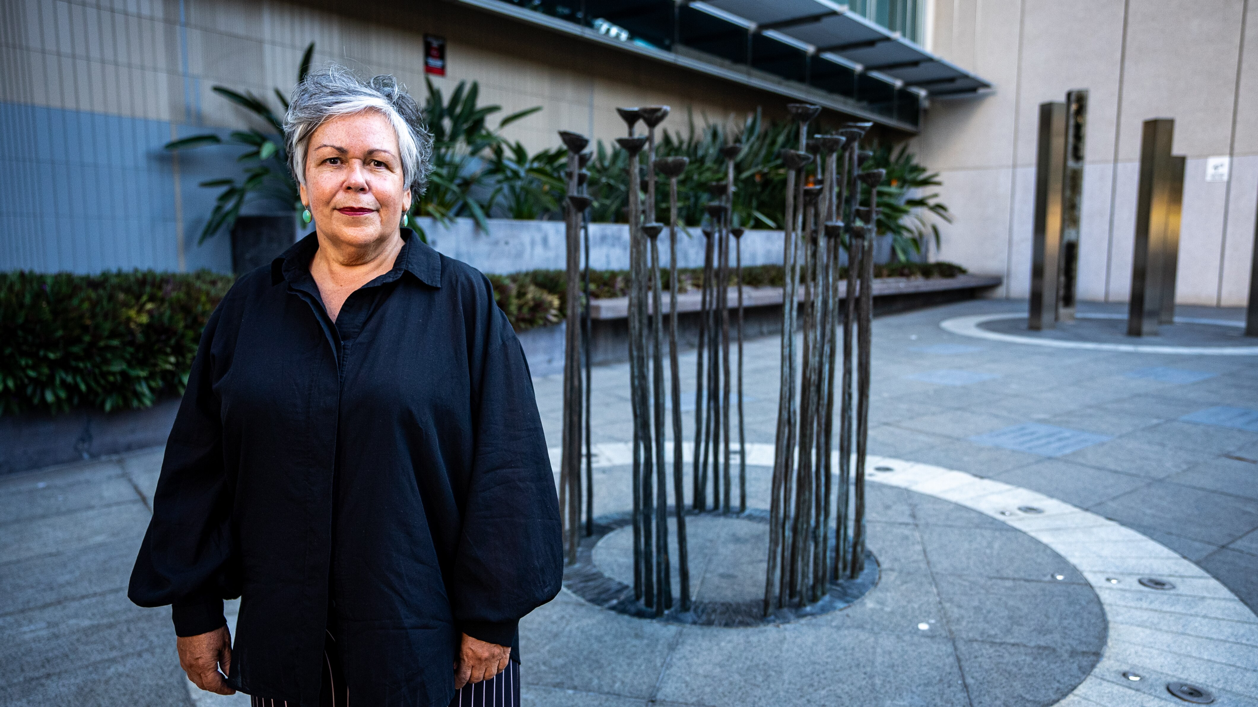 Indigenous elder says backlash in Queensland after failed Voice ...