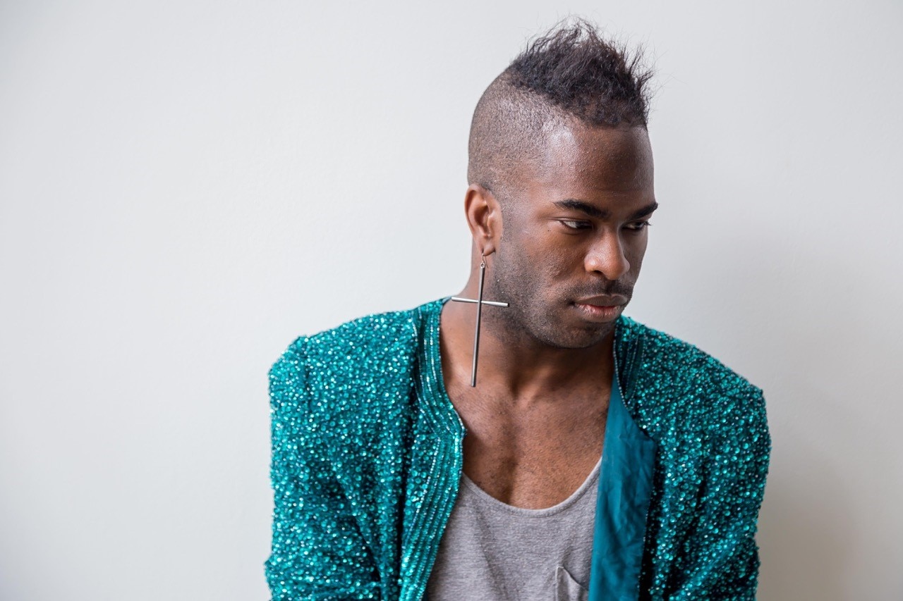 madison moore on the powerful subversion of being fabulous - ABC News