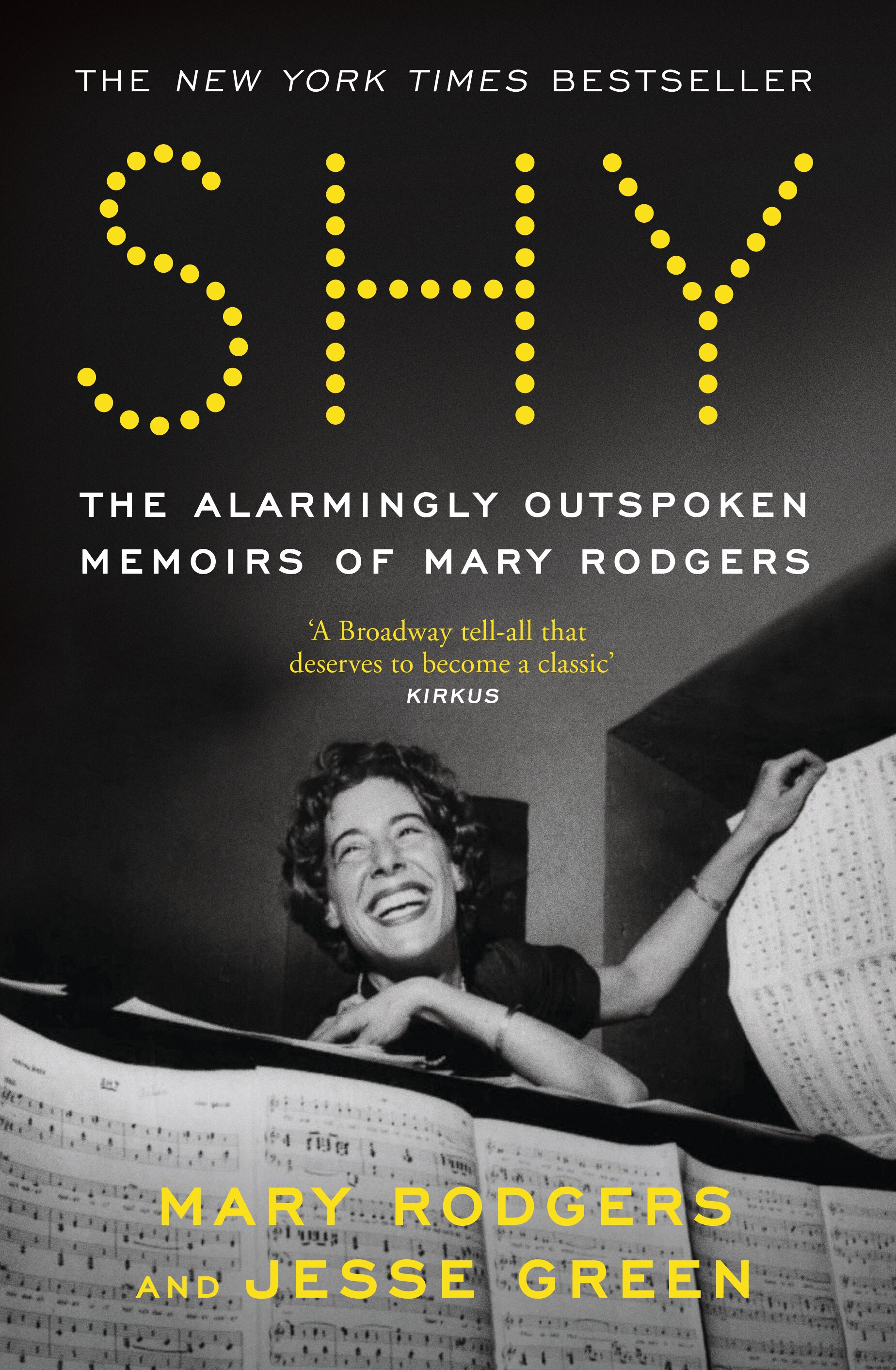 Once Upon a Mattress composer Mary Rodgers was anything but shy - ABC ...